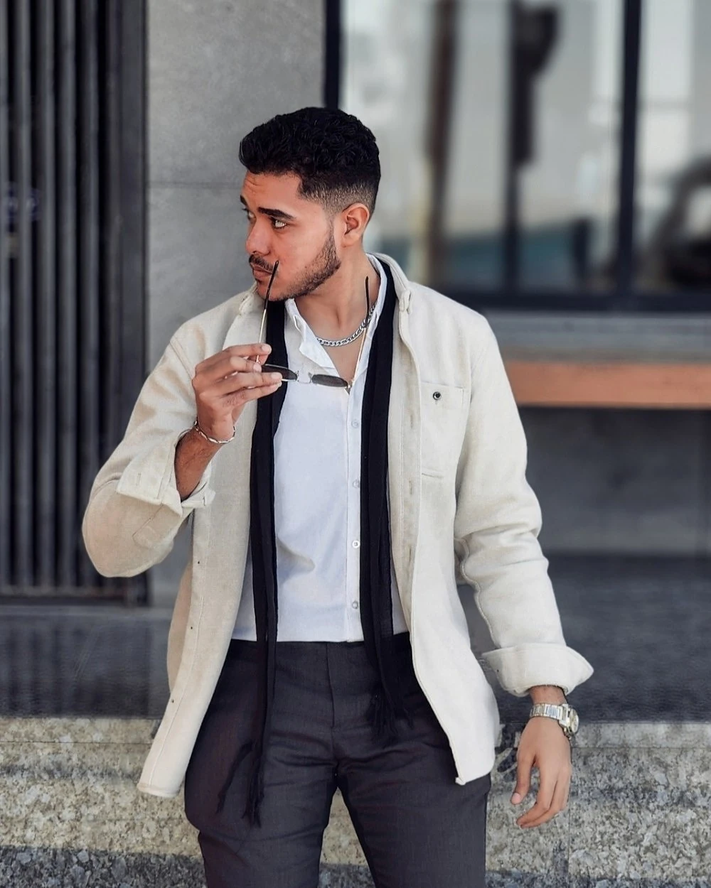 Carlos shenouda portfolio